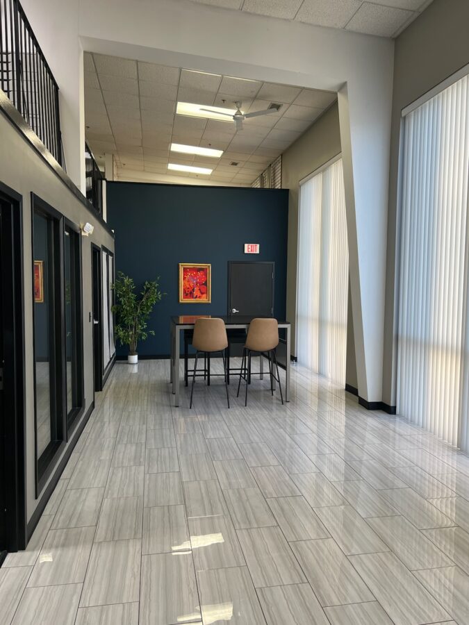 Top RV Design Trends Coming in 2024 | Heartland RVs