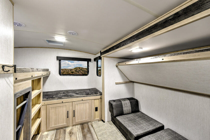 Best 2023 Heartland RV Models with Bunkhouses - Heartland RV