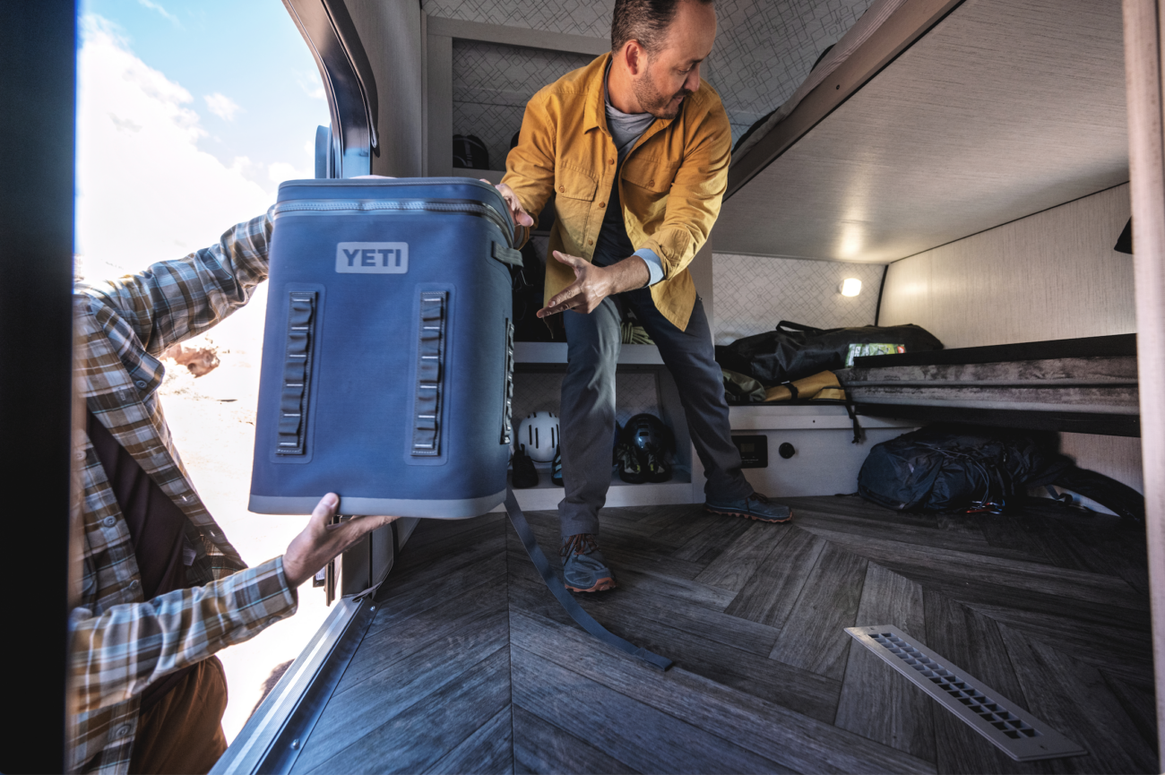 How To Plan The Best RV Road Trip Of Your Life - Heartland RVs