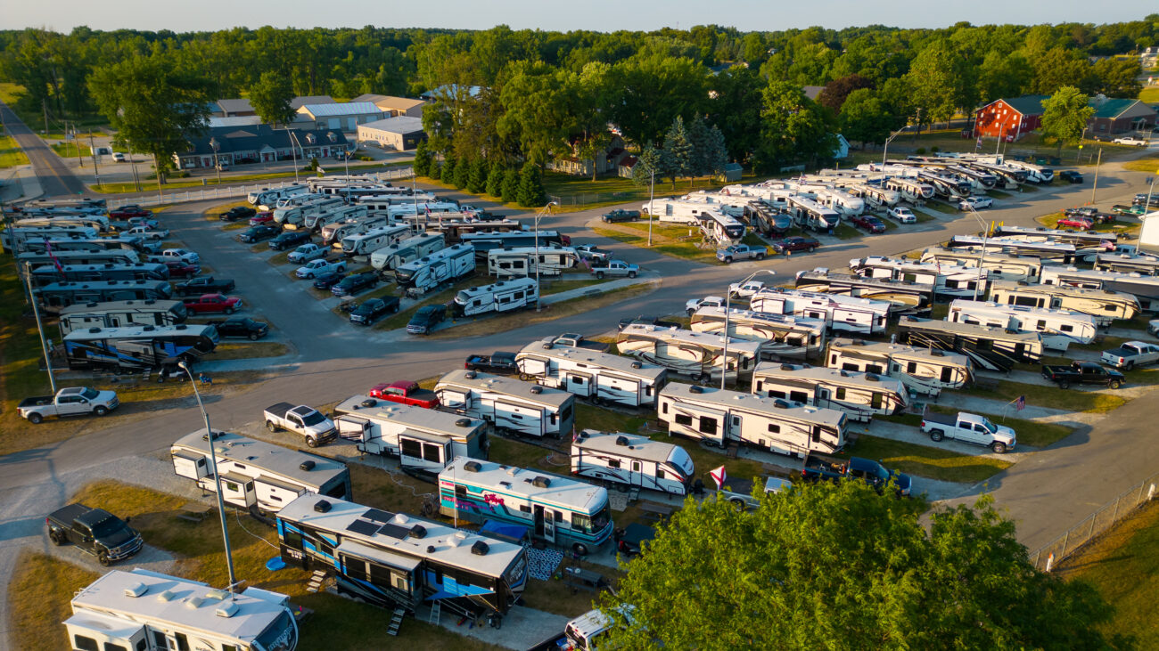 RV Rallies 101: Best Reasons To Attend These Events | Heartland