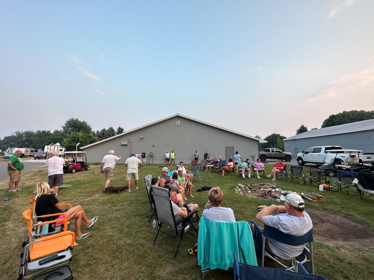 RV Rallies 101: Best Reasons To Attend These Events | Heartland