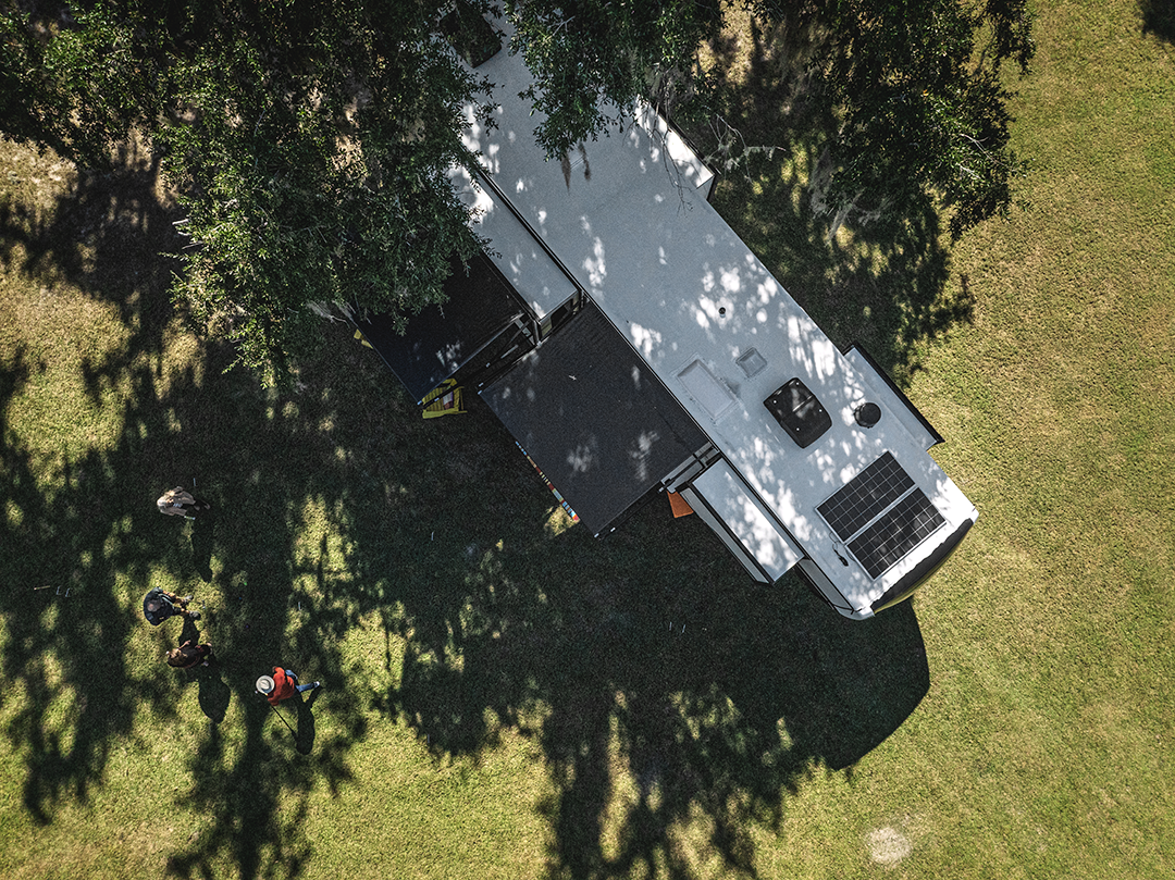 2024 Fifth Wheels Jam-Packed with New Features - Heartland RV