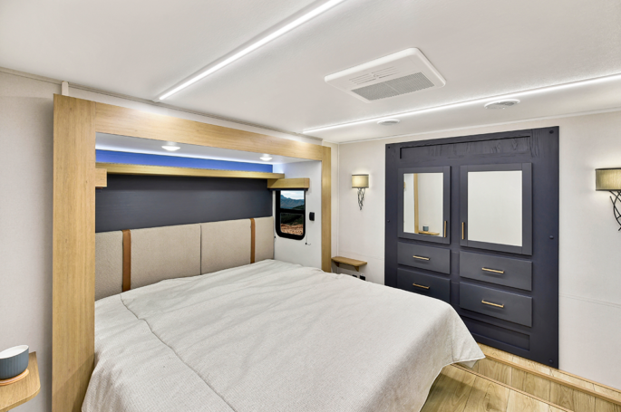 New 2024 Heartland Toy Hauler Models - Heartland RVs