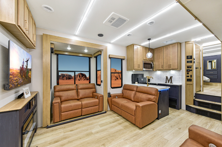 New 2024 Heartland Toy Hauler Models - Heartland RVs