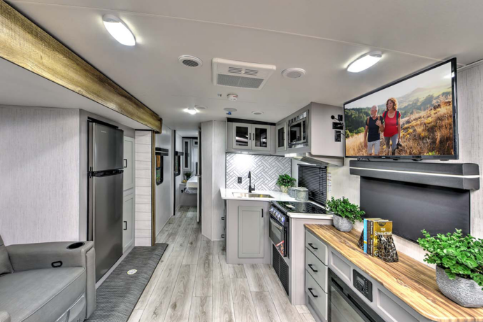 These Are Heartland RV's Best New 2024 Travel Trailers - Heartland RV