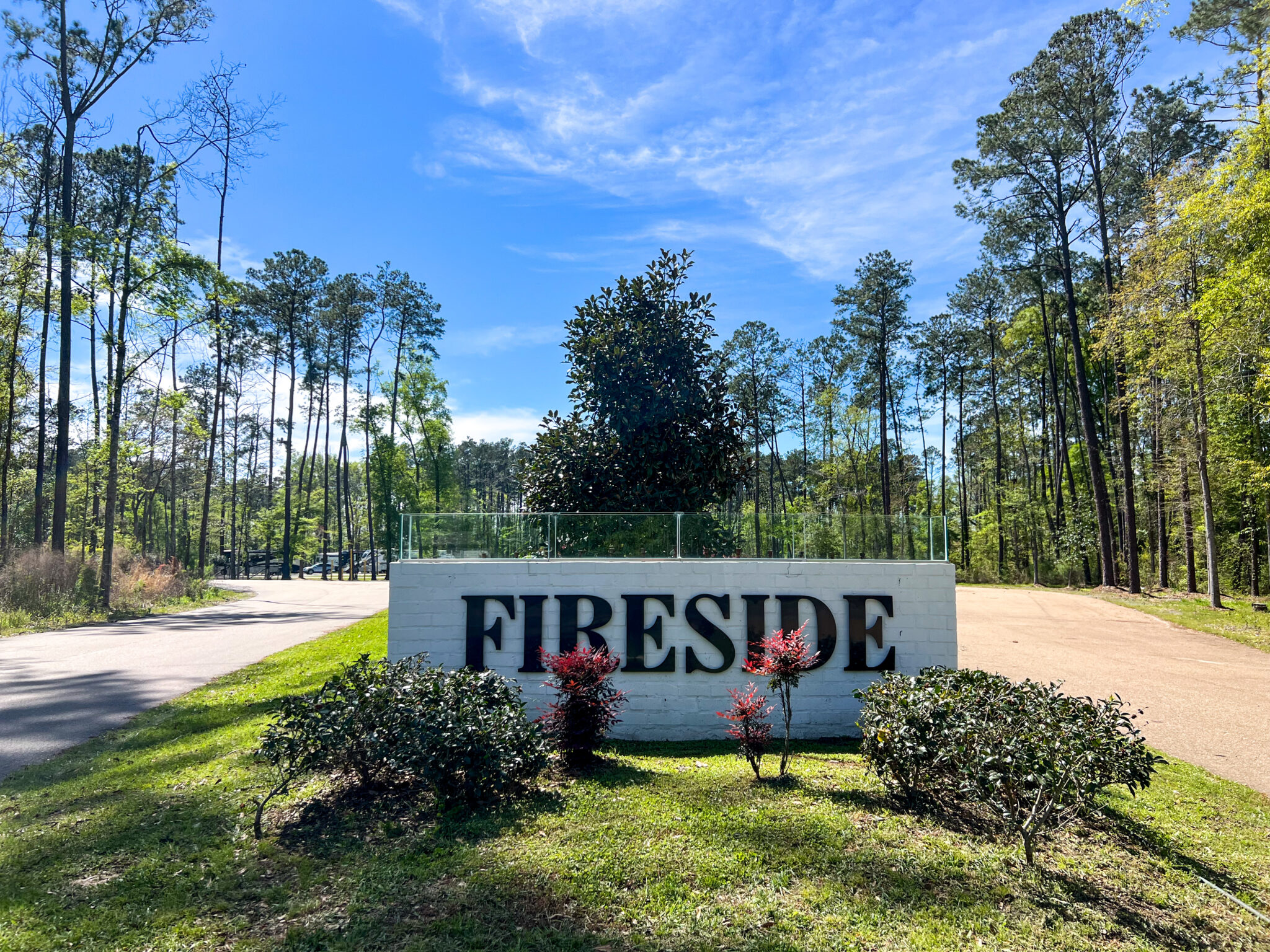 Fireside RV Resort: A Relaxing Retreat - Heartland RV