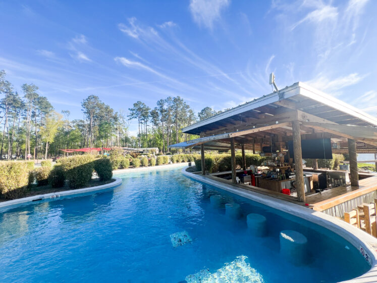 Fireside RV Resort: A Relaxing Retreat - Heartland RV