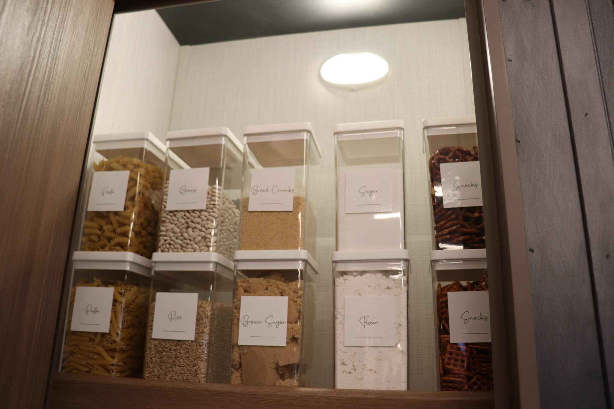 The Top 12 Easy Ways To Multiply Your RV Storage - Heartland RV