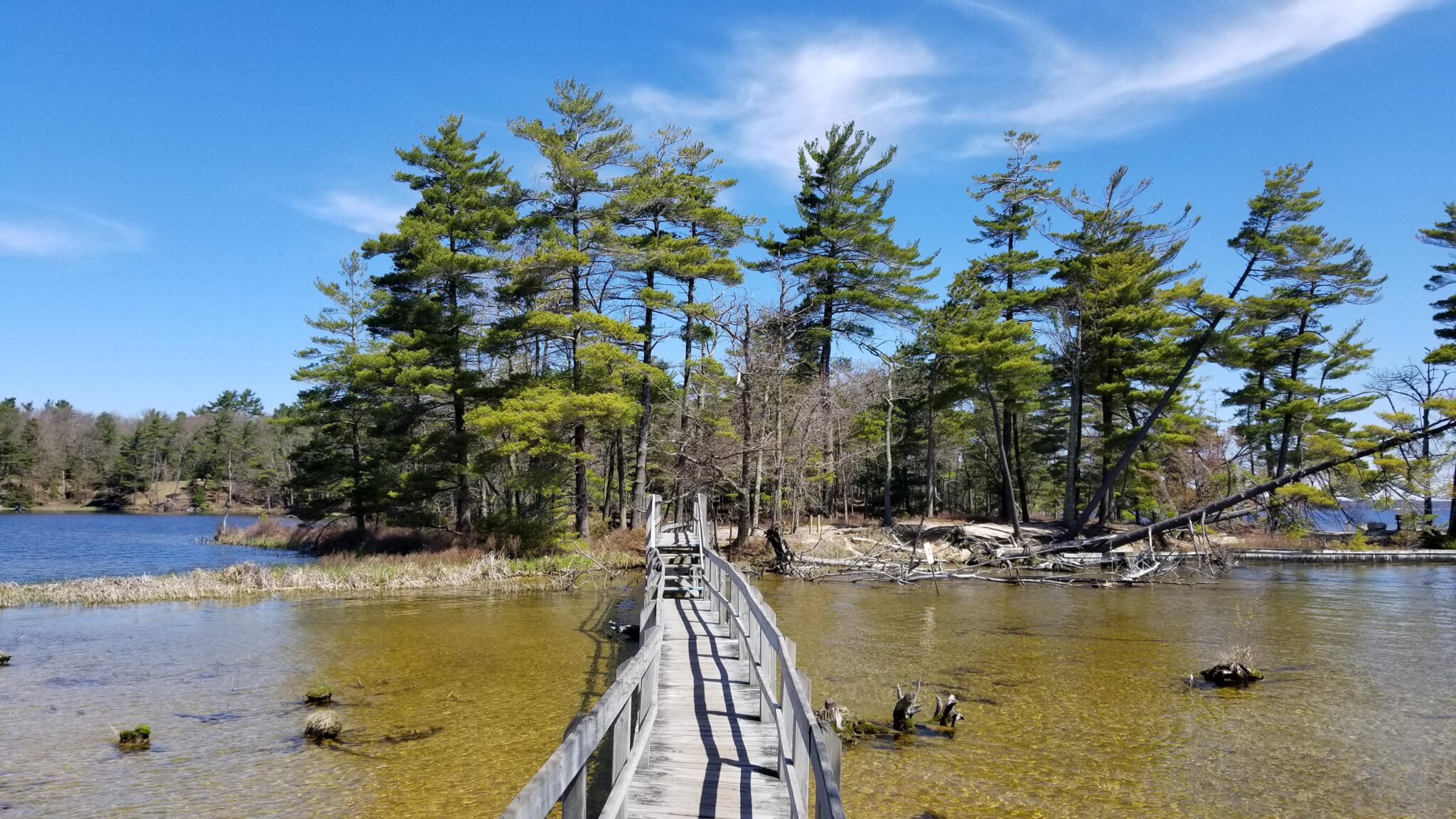Ludington, Michigan: Exploring A Charming Lakeside Getaway - Heartland RV