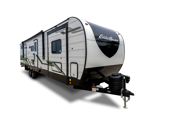 8 Travel Trailers Under 5000 Pounds - Heartland RV