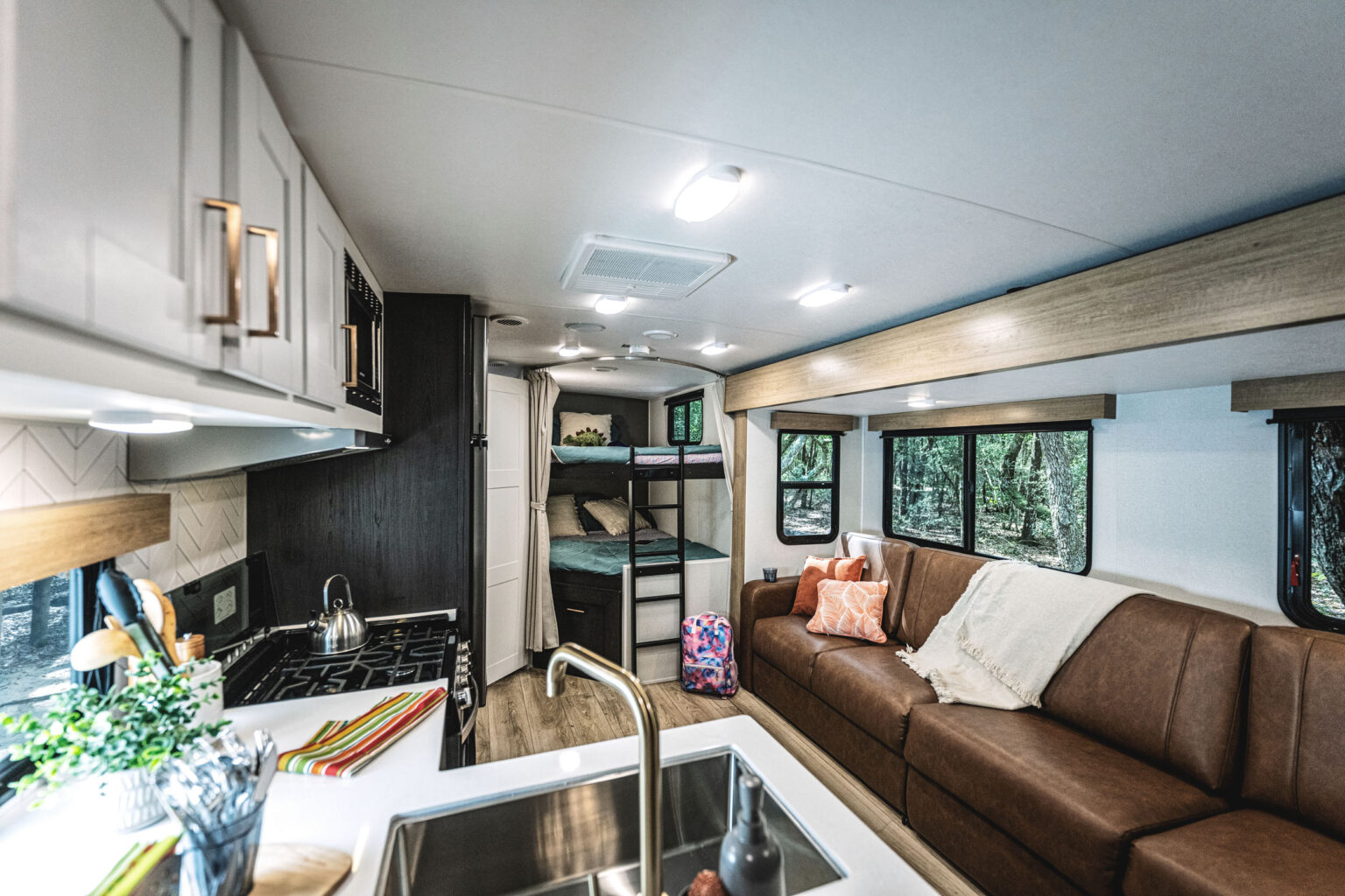 15 New Heartland RV Bunkhouse Models to Shop In 2024 - Heartland RV