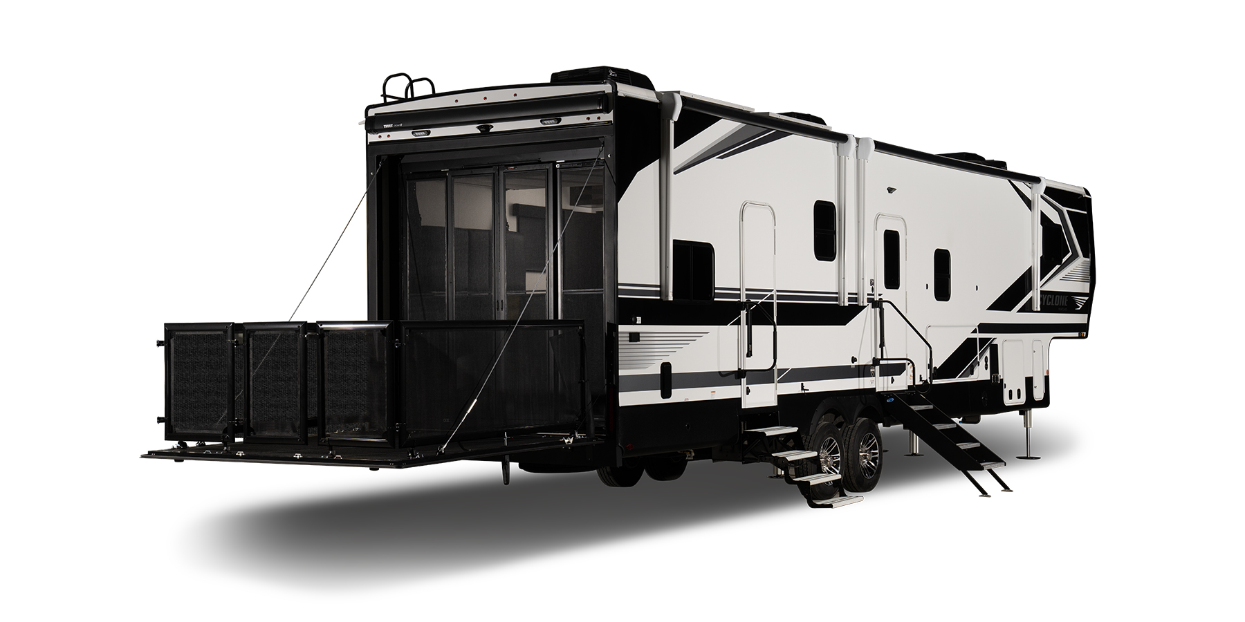 3511 2027 - Heartland RV