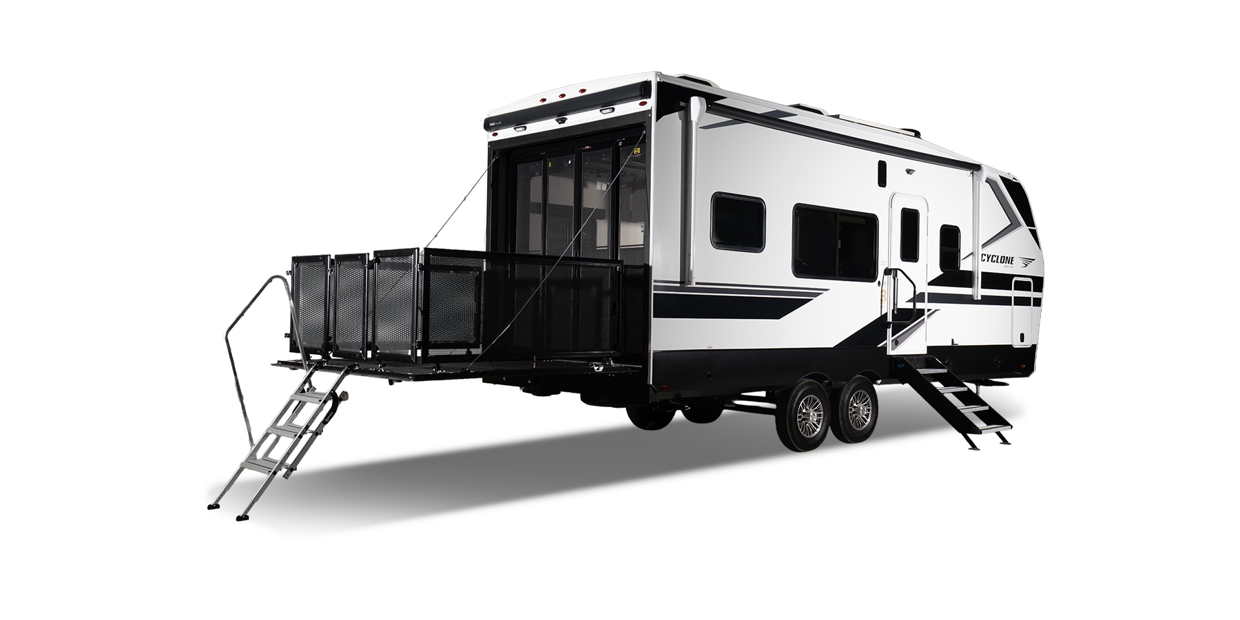 2214 2027 - Heartland RV